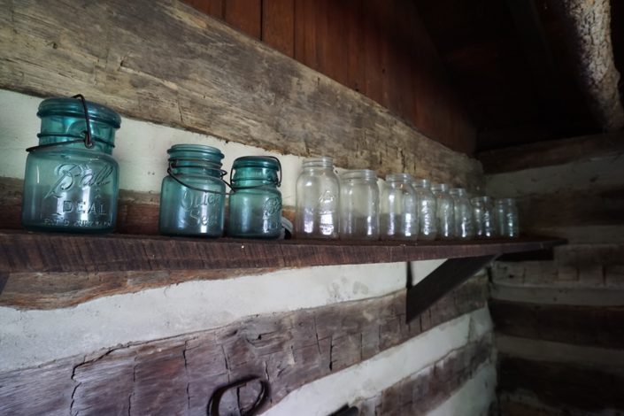 James White's Fort - Knoxville History Project