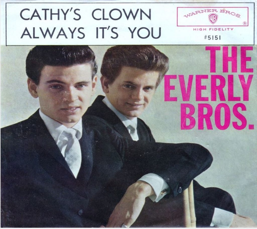 Everly Brothers Park - Knoxville History Project