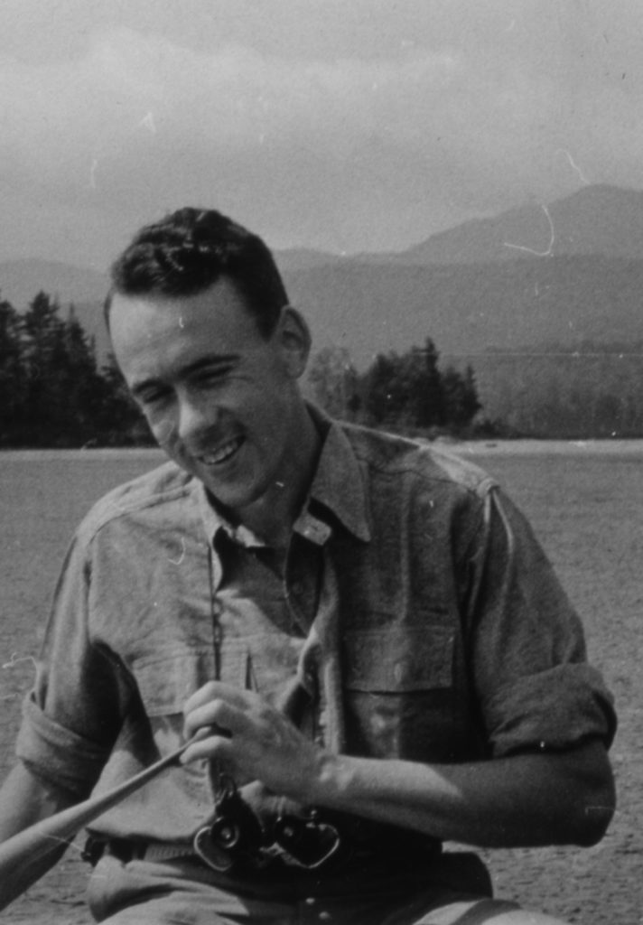 Knoxville Naturalists - Knoxville History Project