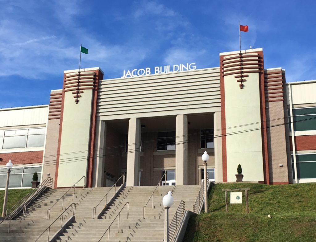 Chilhowee Park - Knoxville History Project