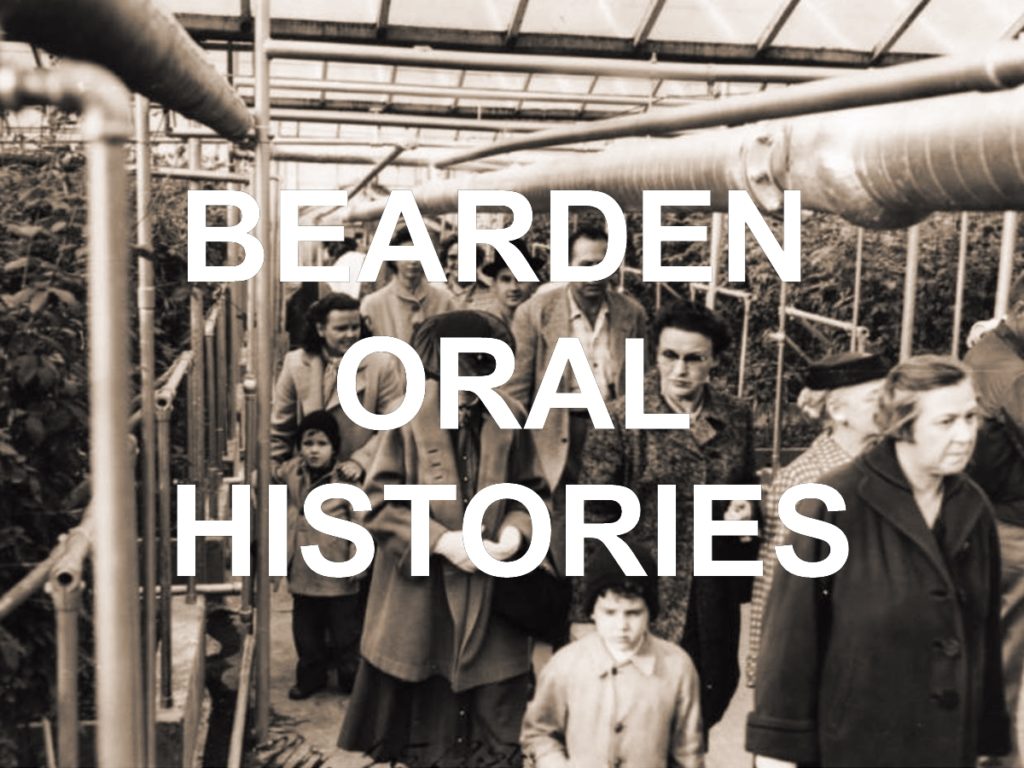 Oral Histories - Knoxville History Project