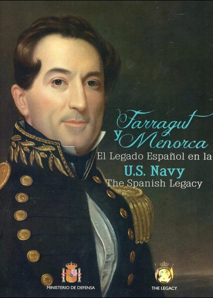 VIVA ALMIRANTE FARRAGUT - Knoxville History Project