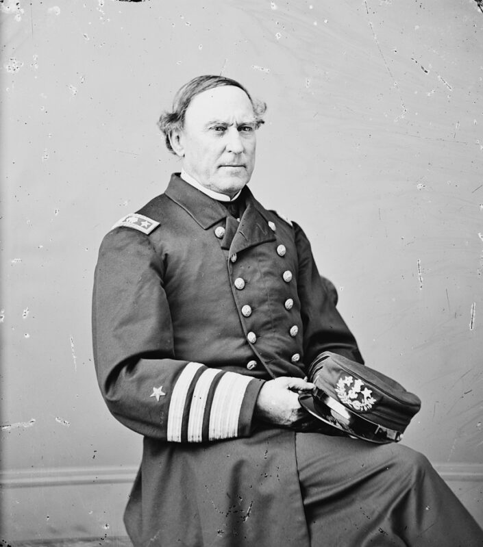 VIVA ALMIRANTE FARRAGUT - Knoxville History Project