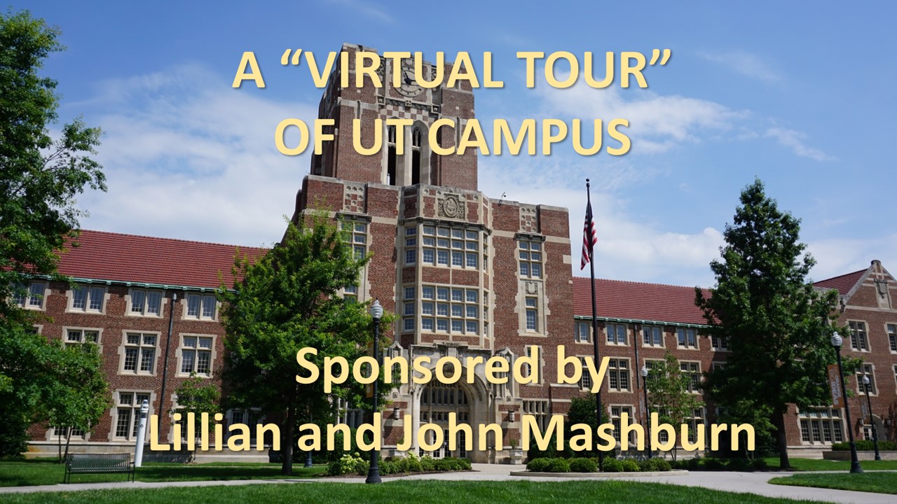 UT Campus Slide - Knoxville History Project