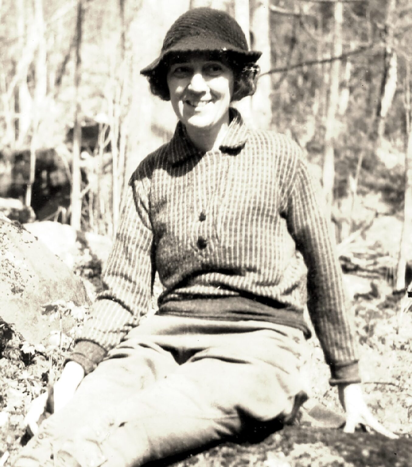 Birth of a National Park in the Smokies - Knoxville History Project