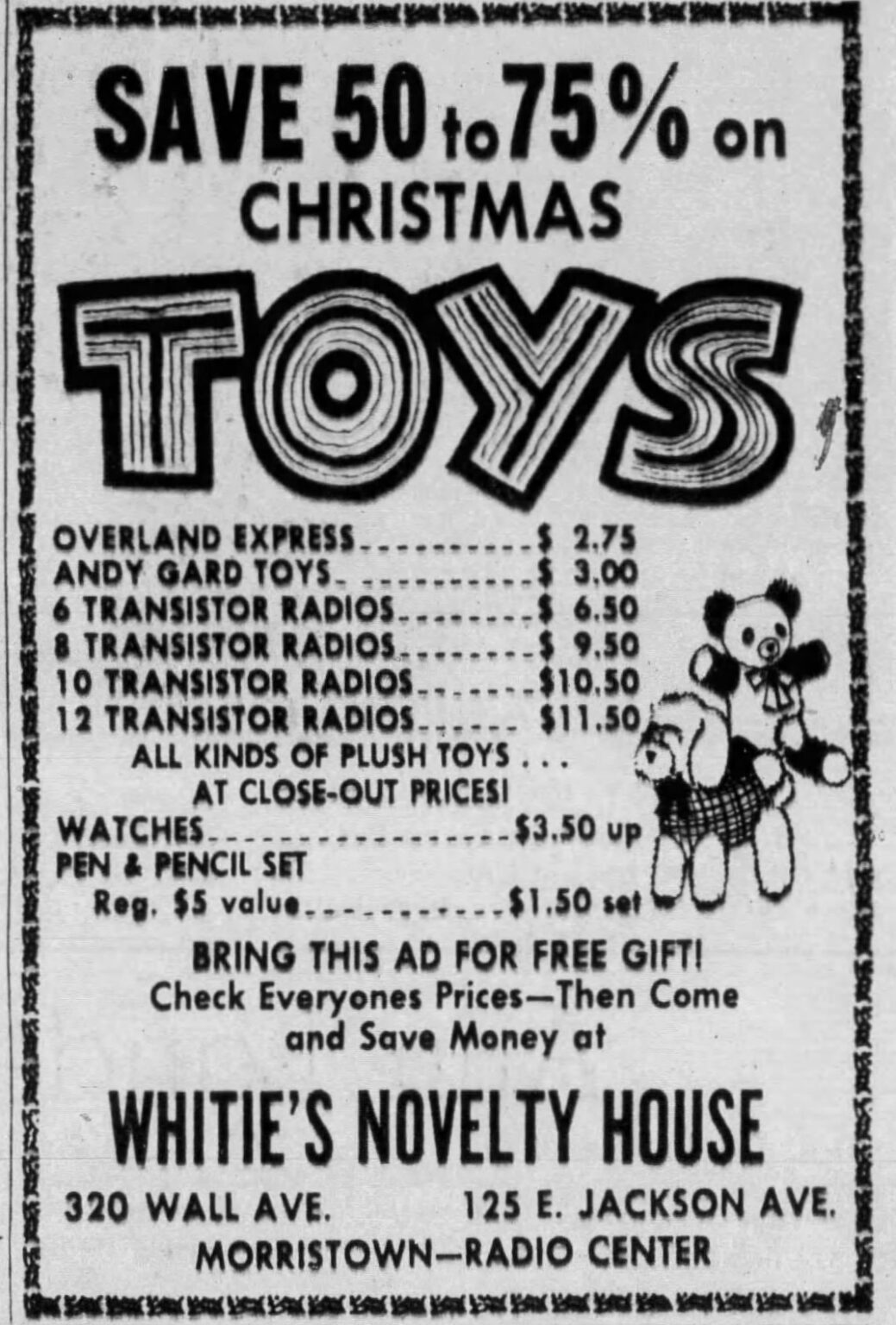 Blue Cat's Blues - Knoxville History Project