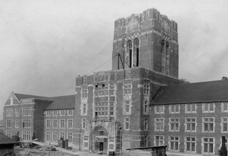 Knoxville Shoebox Shares - Knoxville History Project