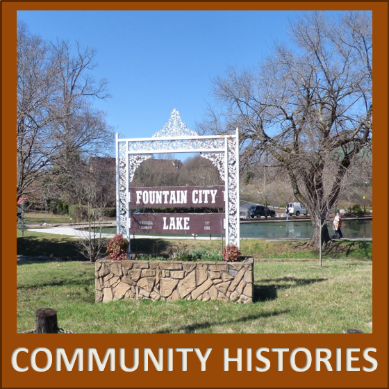 Community Histories Knoxville History Project