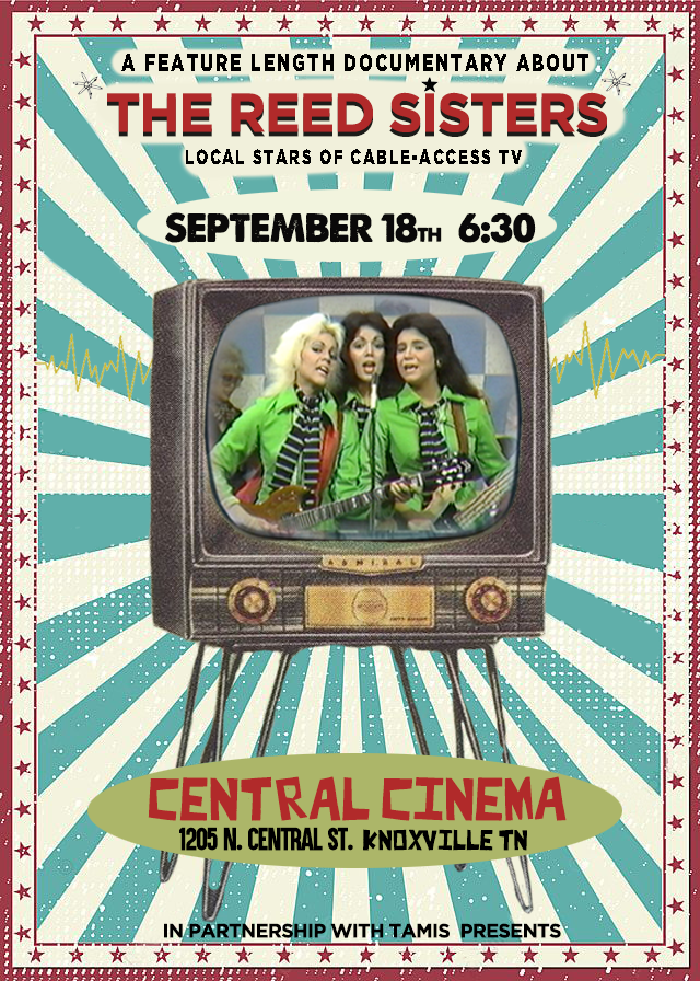 PARTNER EVENT: The Reed Sisters: An American Story - Knoxville History ...