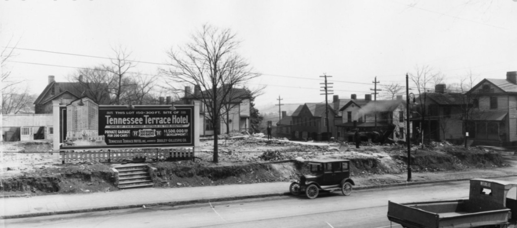 Ghost Walking the Streets of Knoxville: The Dr. John Mason Boyd ...